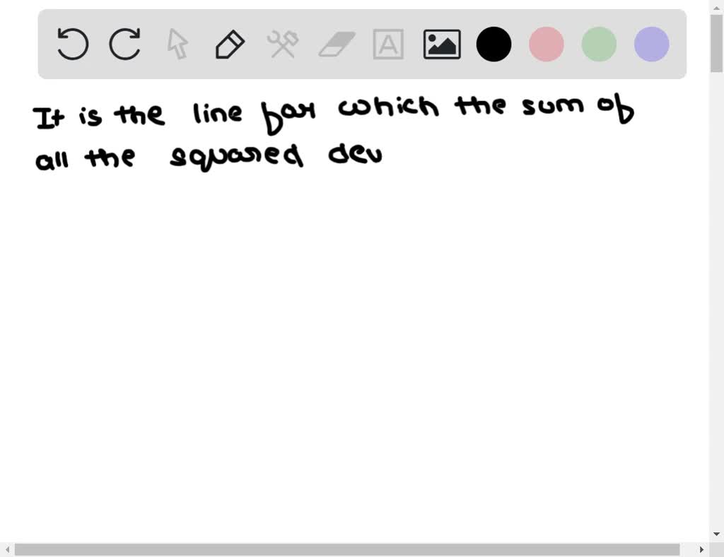 Solved Line Plot B Calculate The Mean Median And Standard Deviation Of The Data C Plot