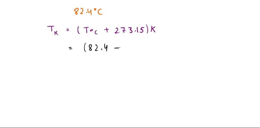 SOLVED: Isopropyl alcohol, commonly known as rubbing alcohol, boils at ...