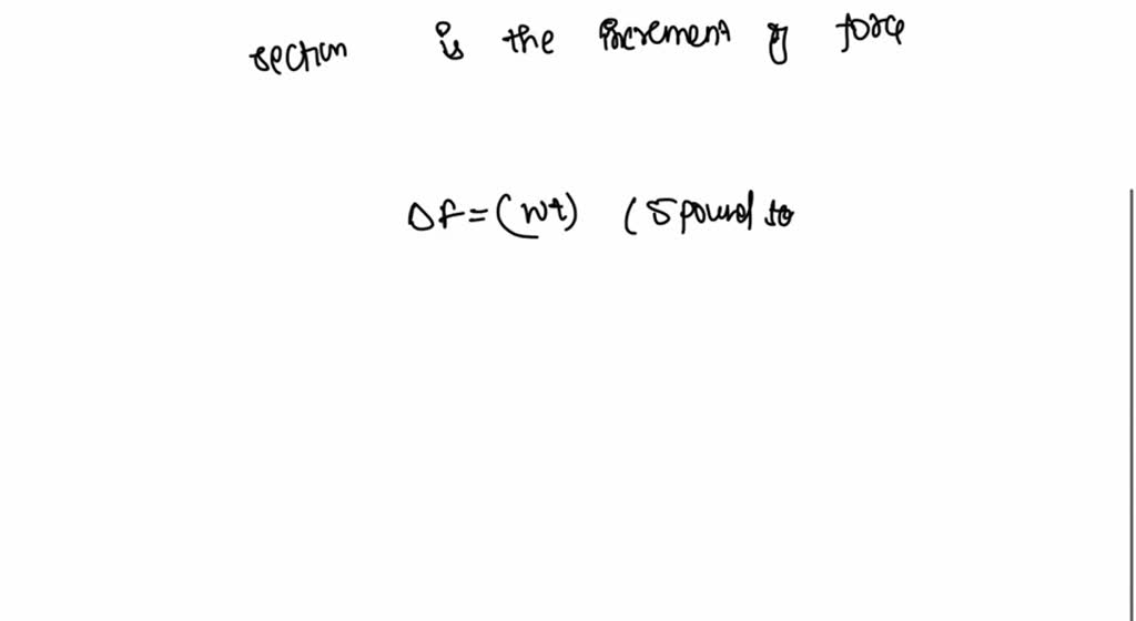 SOLVED: A 20-ft chain with mass density lb/ft is initially coiled on ...