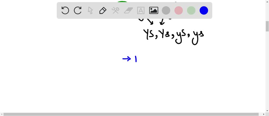 SOLVED: 3 Tutorial 2 - Mendelian Genetics 1 3. The last part of Mendel ...