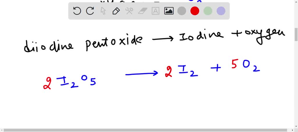 Look at problem # 1 in the post lab questions The reaction described is ...