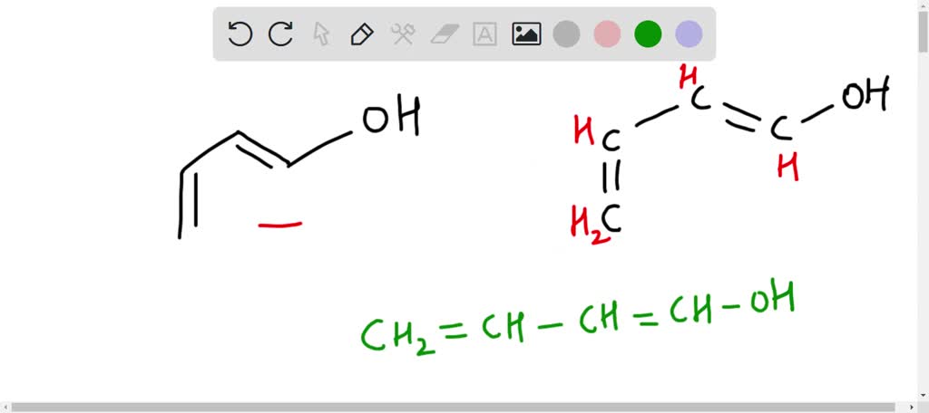 Solved Texts What Is The Chemical Formula And Compound Type For The Pictured Skeletal 