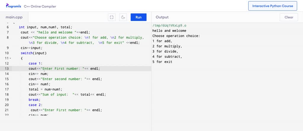 SOLVED How Do I Make Dependent Combo Box In Qt Creator With C Code Lets Say I Have Two Combo 