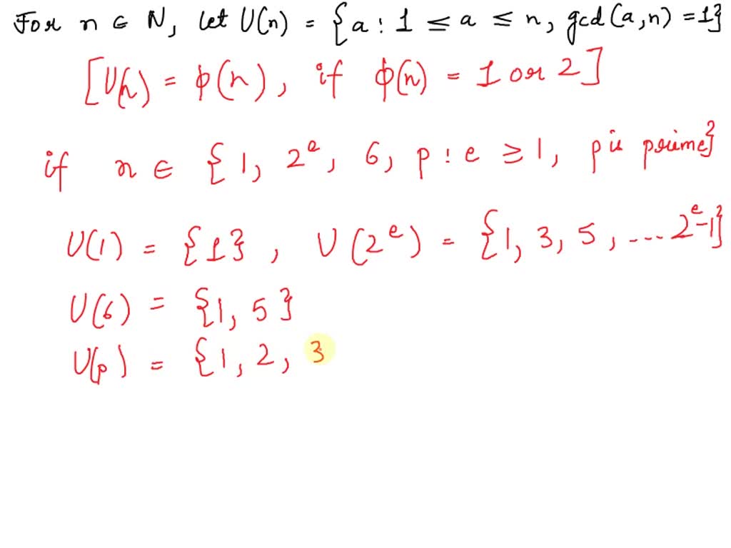 SOLVED: Problem 1.3. Find the positive integers that are (6,9,20 ... SOLVED: Problem 1.3. Find the positive integers that are (6,9,20 ...