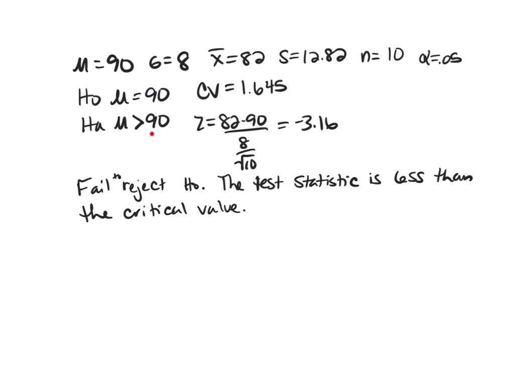 Solved Question 11 A Call Center Boasts That It Takes On Average 90