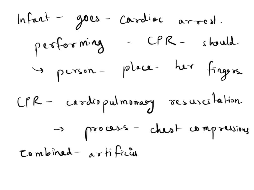 SOLVED: Question 8 of 70 Where should you place your non-dominant hand ...