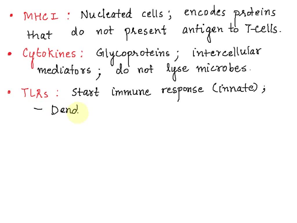 SOLVED: 20. Identify the cause of infection and some structures ...