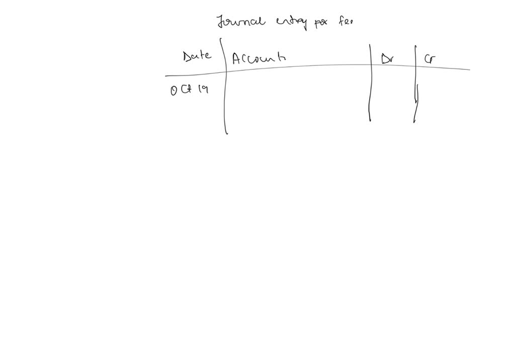 SOLVED: Journalize the entry to record the receipt of the payment of ... SOLVED: Journalize the entry to record the receipt of the payment of ...