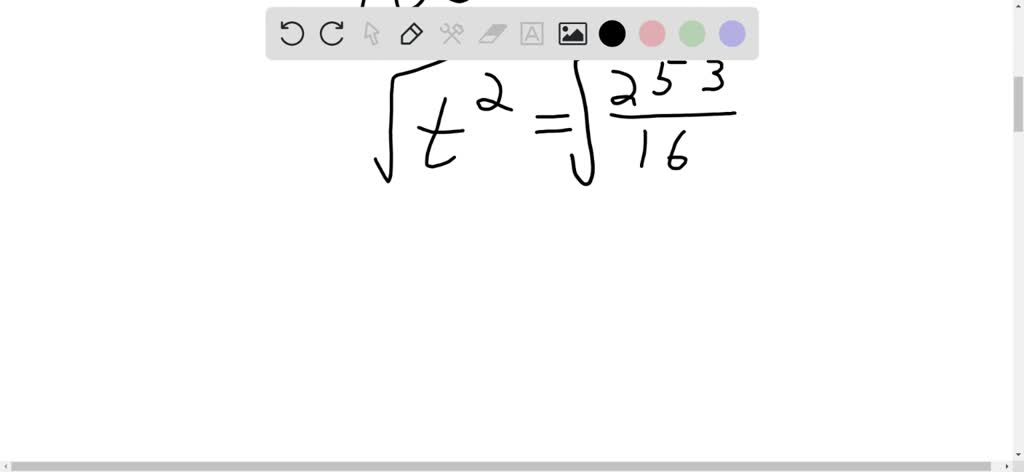Solved Suppose An Object Is Dropped From A Height H0 Above The Ground