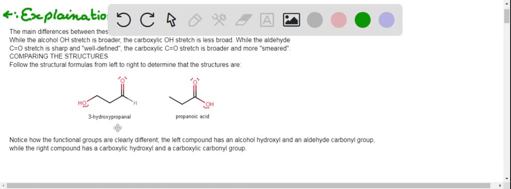 SOLVED: At what approximate positions might the following compounds ... SOLVED: At what approximate positions might the following compounds ...