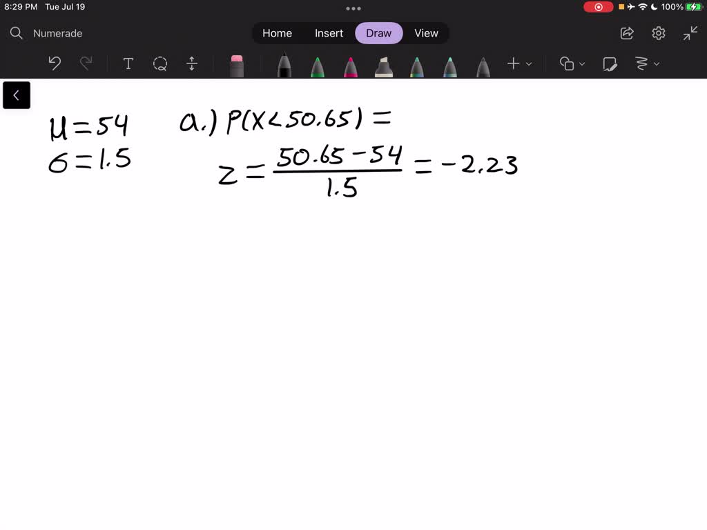 Solved In The Country Of United States Of Heightlandia The Height Measurements Of Ten Year Old