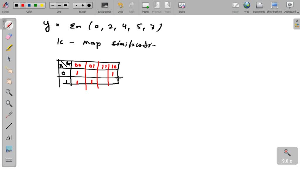 SOLVED: Q1-a Given that v3=1.625 V, use nodal analysis to determine voltages in the circuit of ...