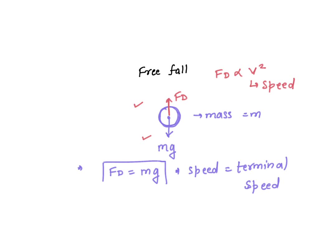 SOLVED: when an object falls freely to the ground, its acceleration is ...