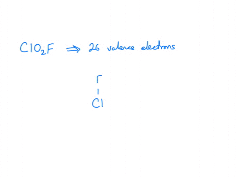 Lewis Structure For Krf2