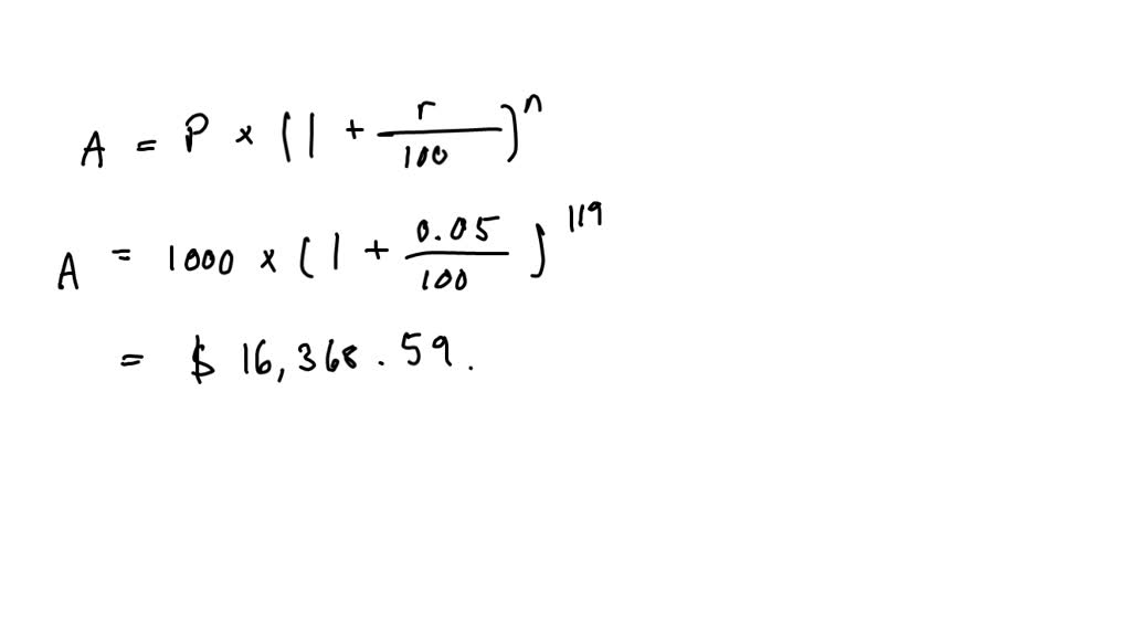 SOLVED: suppose that the value of an investment in the stock market has ...