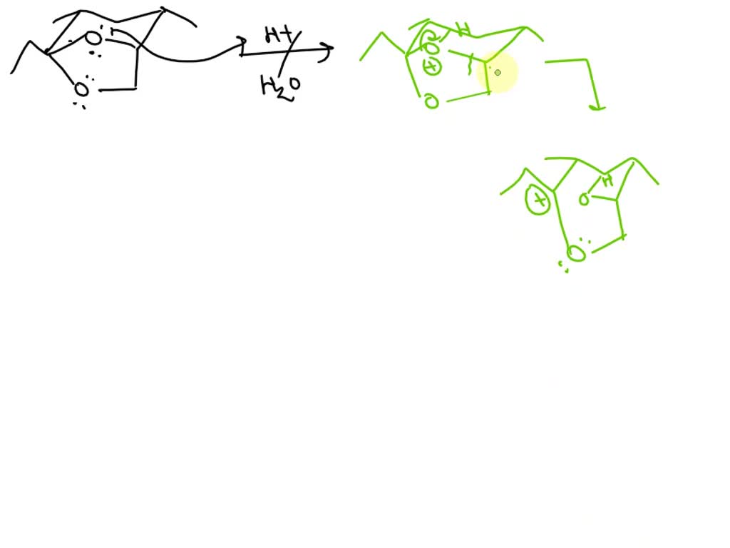 SOLVED: Multistriatin, the pheromone of the elm bark beetle, contains ...