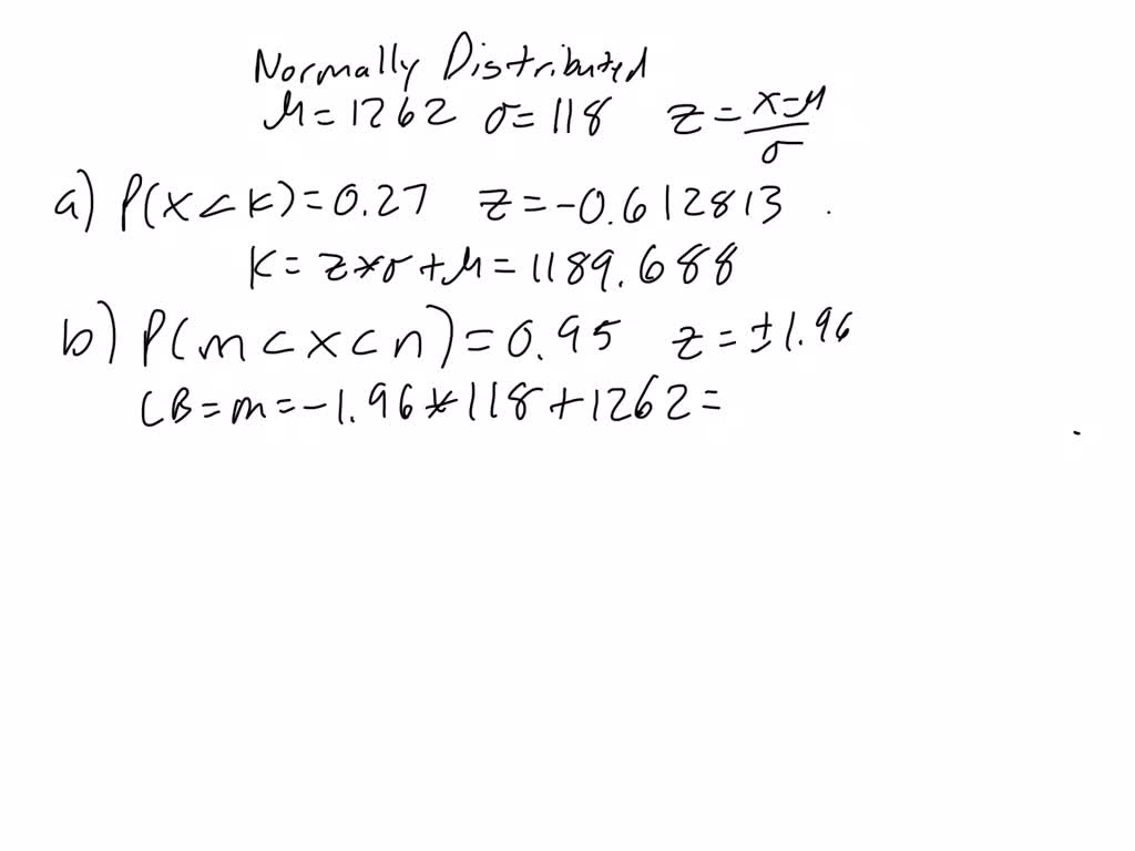 SOLVED: The number of chocolate chips in bag of chocolate chip cookies ...