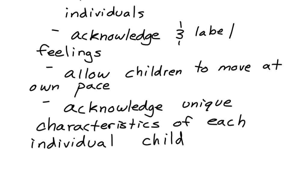 SOLVED: Magda gebler principle of respect- Invest in quality time ( wh ...