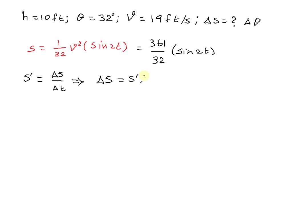 SOLVED: A player located 10. ft from the basket launches successful ...