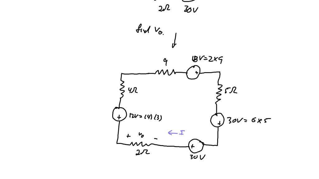 SOLVED: 3.59 Use a Δ-to-Y transformation to find the voltages v(1) (PSPICE)/(MULTSIM) and v(2 ...