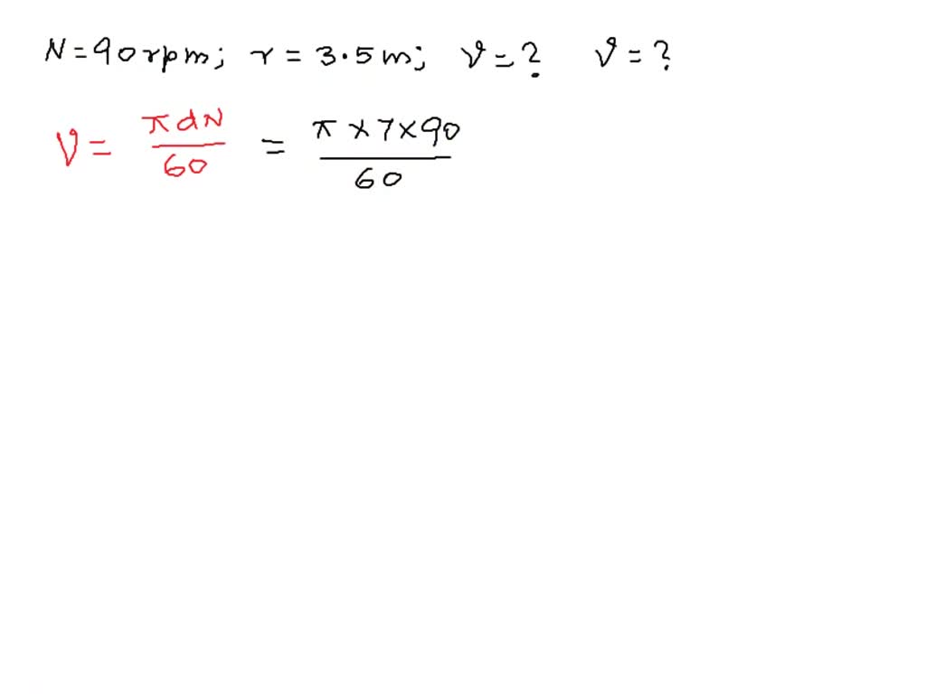 SOLVED: A helicopter blade spins at exactly 90 revolutions per minute ...