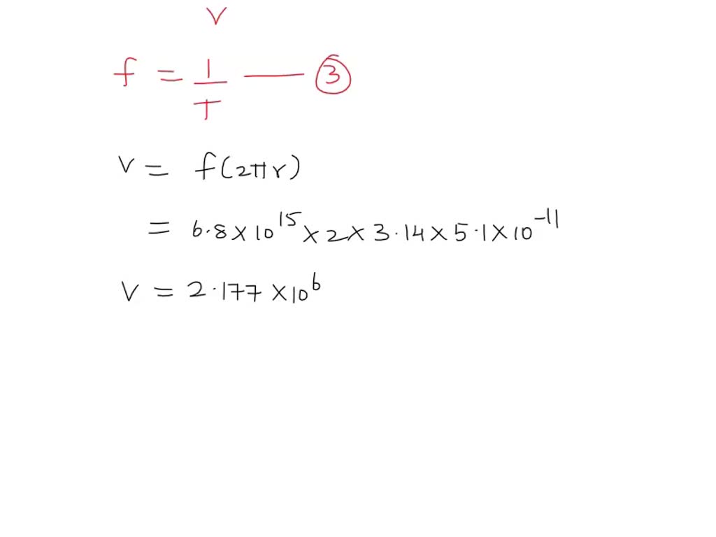 Solved In The Bohr Model Of Hydrogen Atom An Electron Revolves