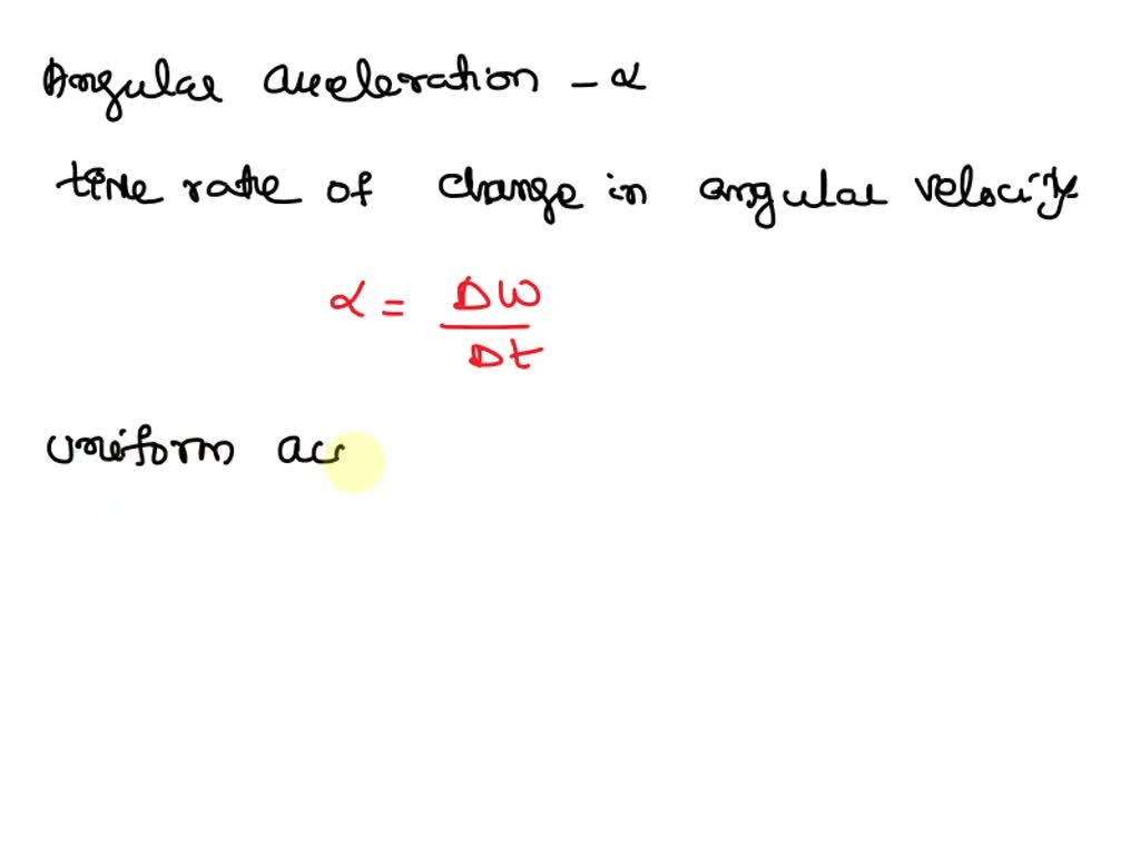 Please explain the relationship between linear and angular quantities.