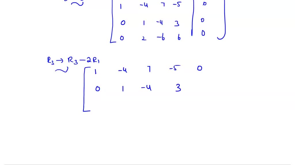 SOLVED: For Exercises 9 and 10, find all x in R+ that are mapped into ...