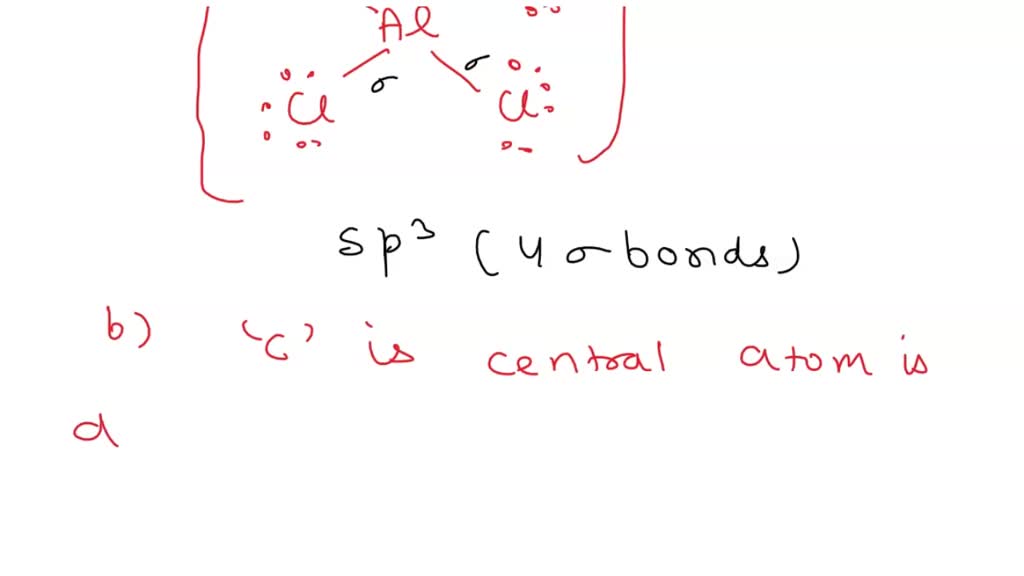 Solved Experiment Lewis Dot Structures Hybridization And Shapes Of Molecules And Ions Ion Or