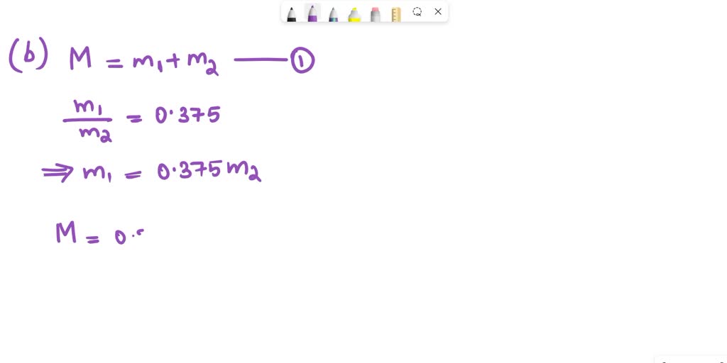 A Force F Applied To An Object Of Mass M1 Produces An Acceleration Of 3
