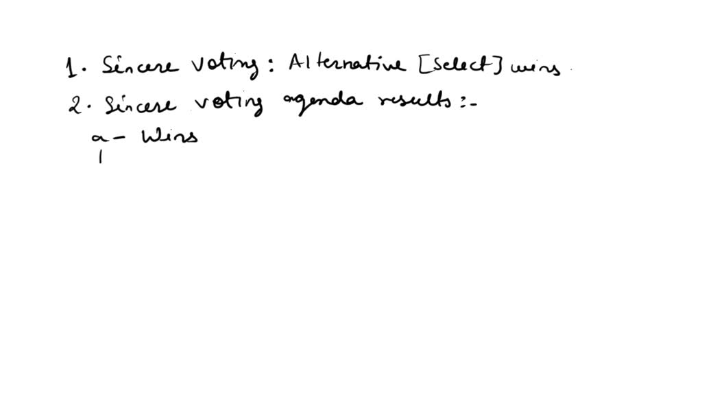 Solved Create An Advance Voting System For A School Using Css And Html Taking The Following 4035