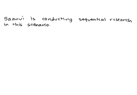Claire is a developmental psychopathologist, and she has...
