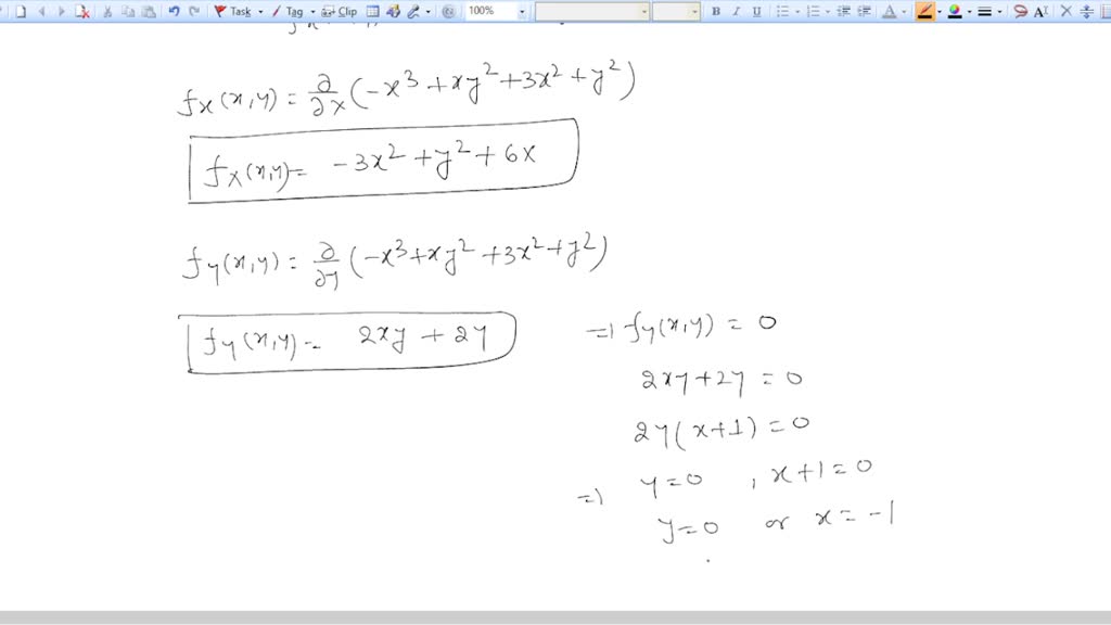 SOLVED: 5. (14 points) Find and classify all the critical points of f(r ... SOLVED: 5. (14 points) Find and classify all the critical points of f(r ...