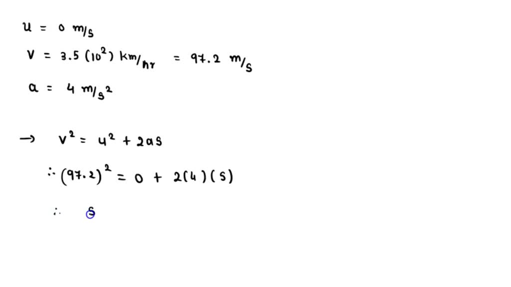 SOLVED: The highest speed achieved by a standard non racing sports car ...