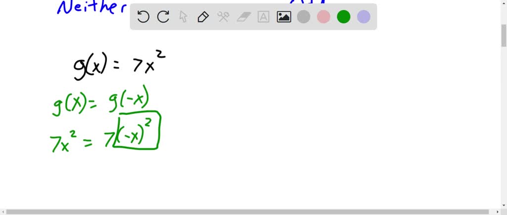 Solved Four Functions Are Given Below Either The Function Is Defined Explicitly Or The Entire