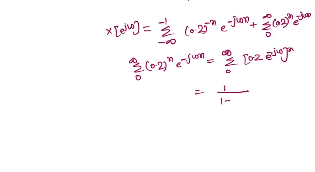 Solved Matlab Code And Theoretical Solution Is Required Problem 2 A Compute The Z Transform Of