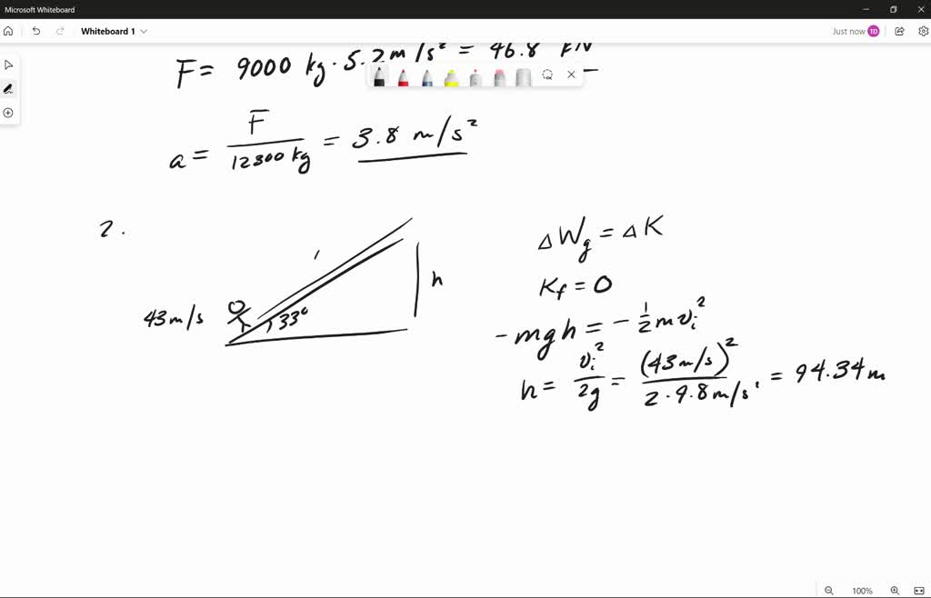 Solved 1 Points Sercp1i 3aop031 My Notes Ask Your Teacher A Car In The Left Lane Of A 