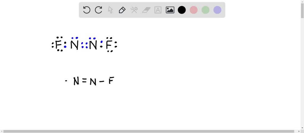 SOLVED: What is the molecular geometry of the N atom in the molecule ...