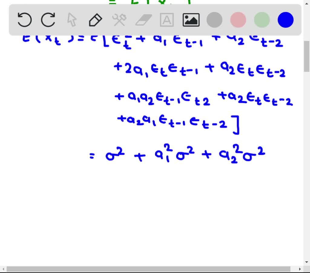 SOLVED: (Q4) Consider the discrete-time stochastic process Dn, defined by Dn = 2 In 1, where In ...