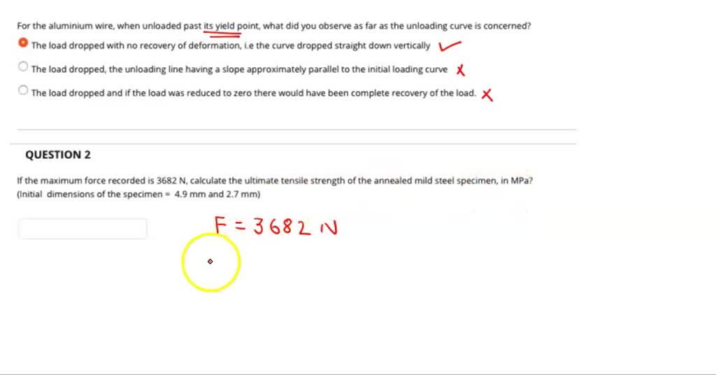SOLVED: B) What is the lateral magnification of the image compared to ...