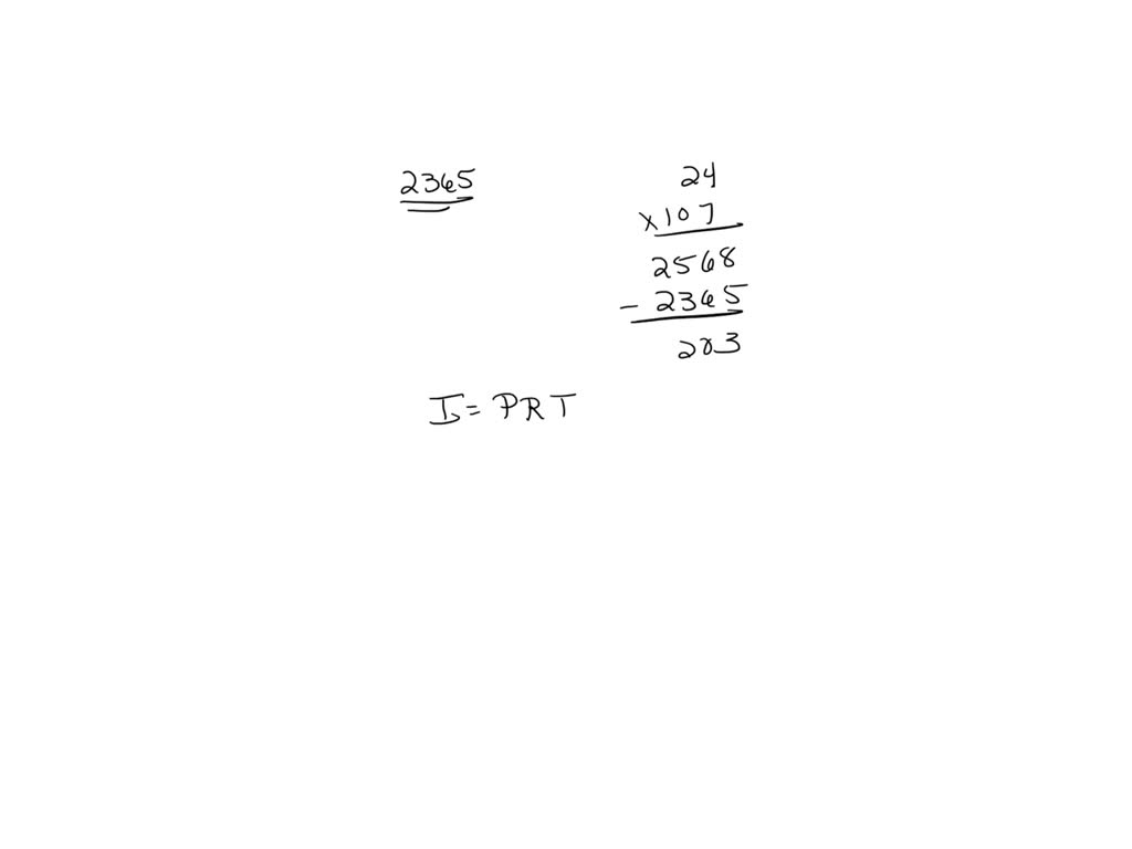 Calculate (a) the amount financed, (b) the total finance charge, and (c ...