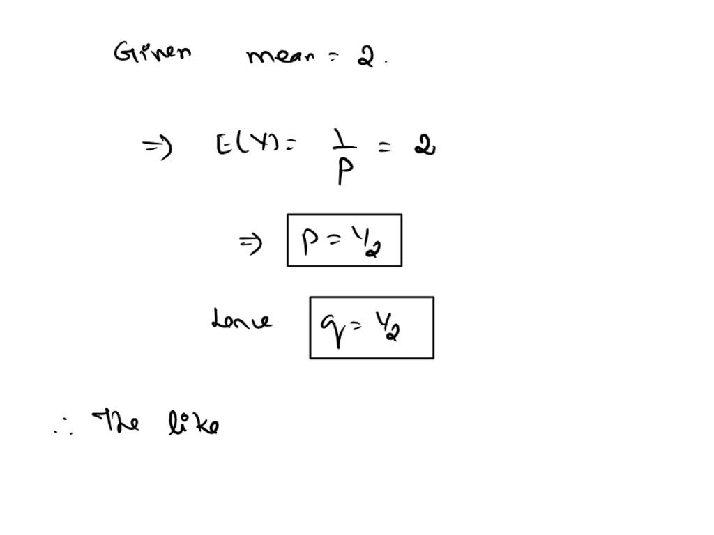 Solved Consider A Binary Hypothesis Testing Problem Where Under H1 The Random Variable X Is