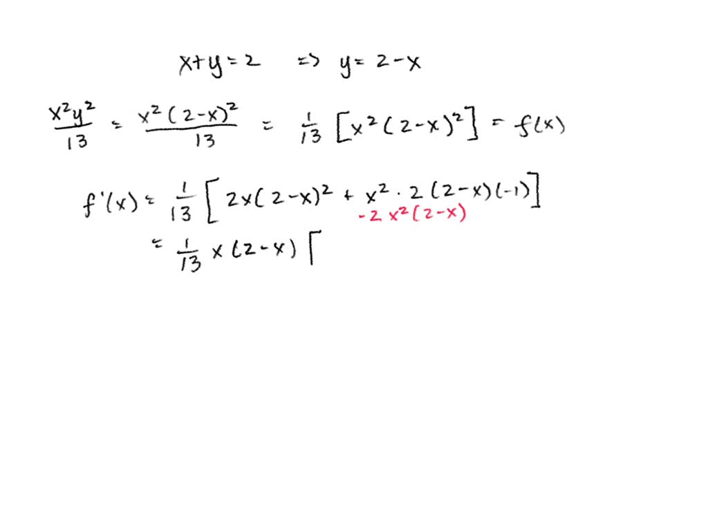 SOLVED: Four int variables, x1, x2, y1, and y2, have been declared and ...