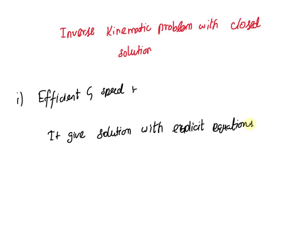 Solved Explain The Working Of The Adi Method For Solving Parabolic Equations What Are The Main
