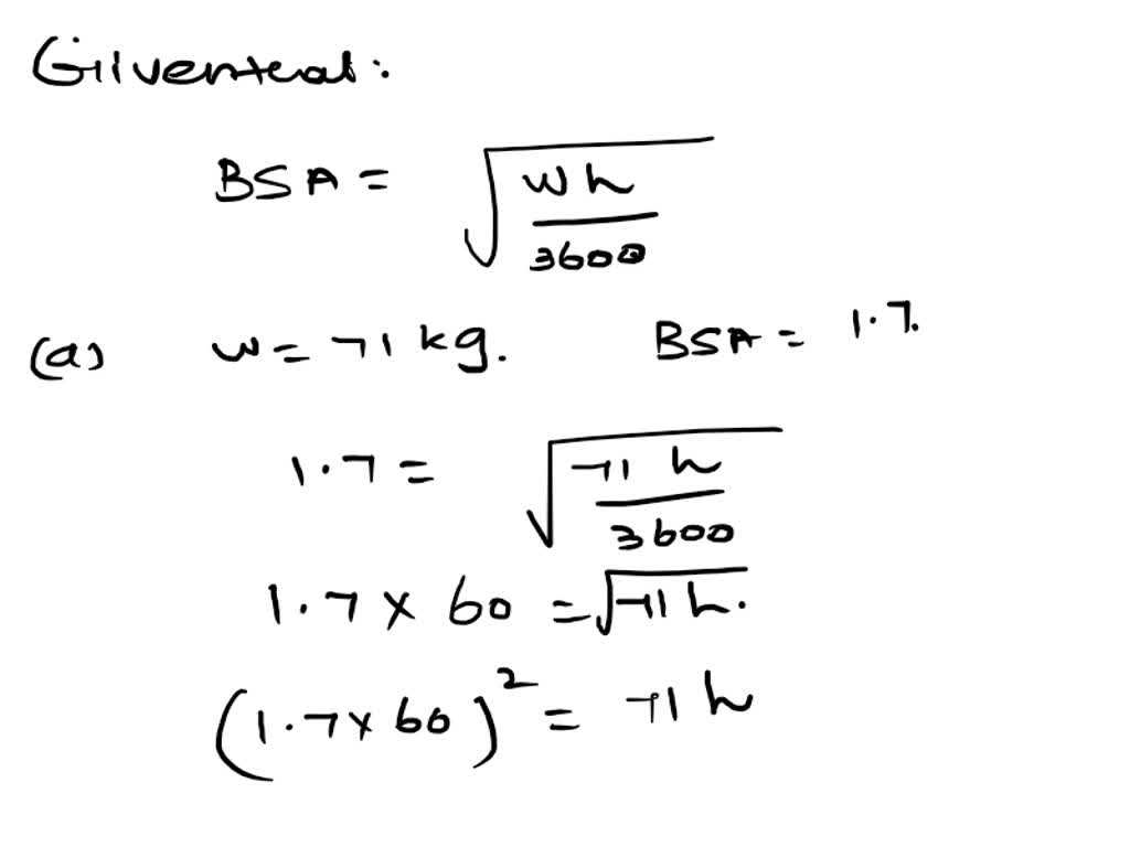 SOLVED: Human is difficult to calculate. There are various models that ...