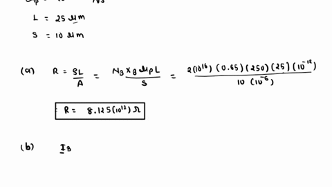 The current crowding effect, to a first approximation, can be ...