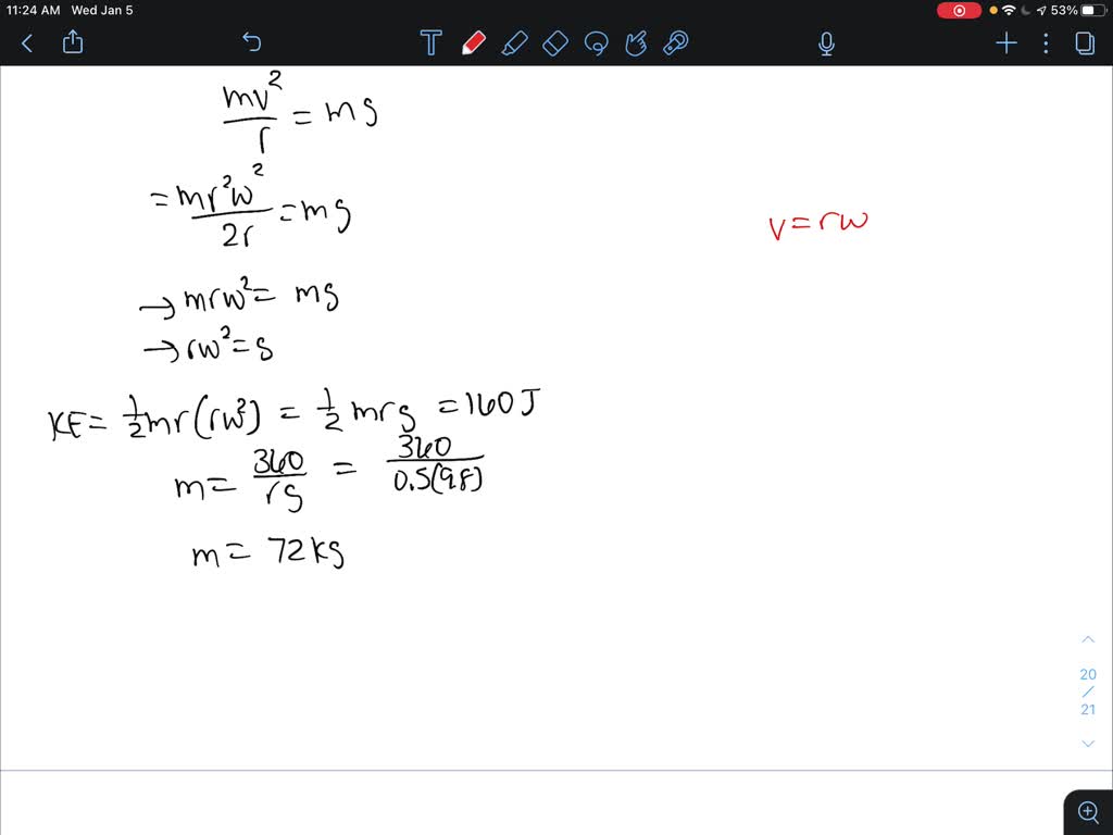 Solved The Only Force Acting Ona 1 6 Kg Object Varies With Position