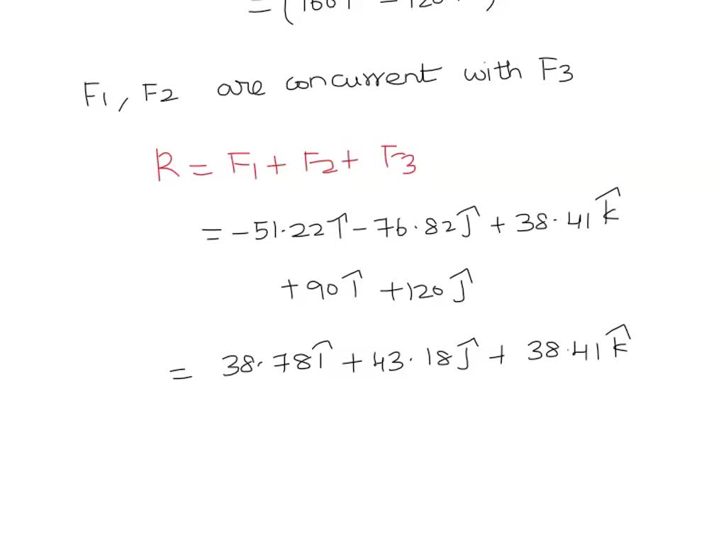 SOLVED: Question #01: Calculate the forces and their types in "EG", "EF ...