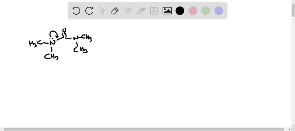 SOLVED: Resonance structures for urea are represented below: The IR ...