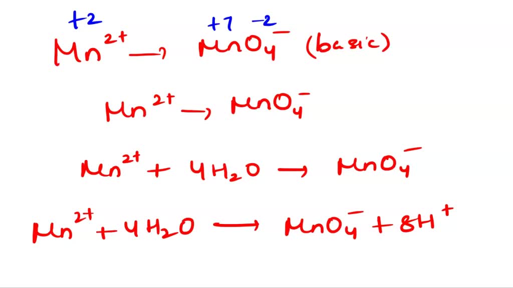 SOLVED: Write a balanced chemical equation for the reaction of ...